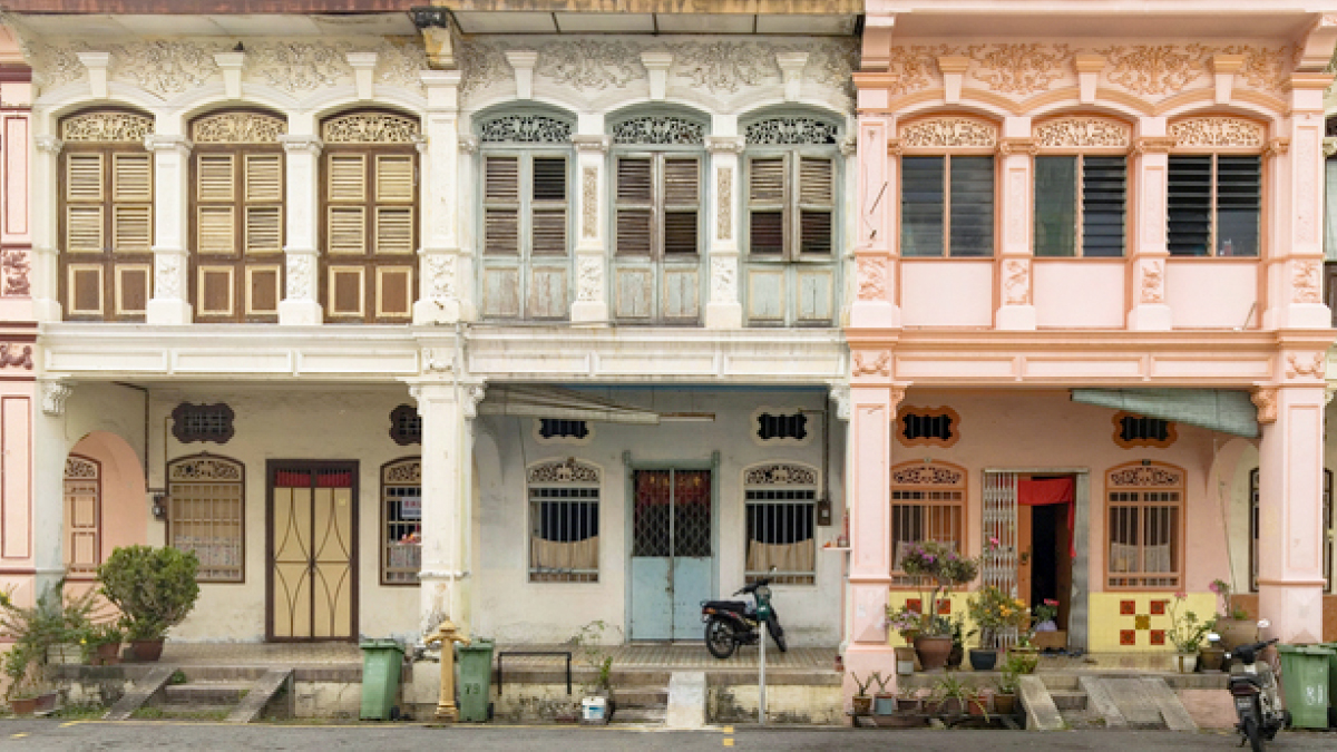 George Town World Heritage City Day - Malaysia Public Holidays