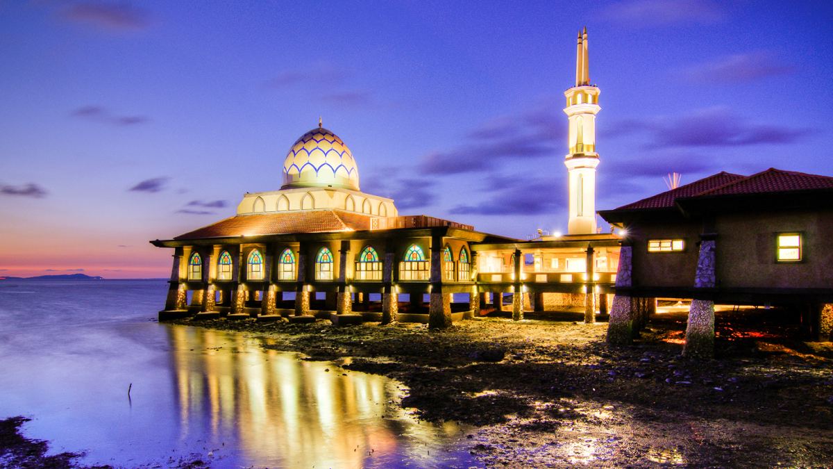 Birthday of the Raja of Perlis - Malaysia Public Holidays