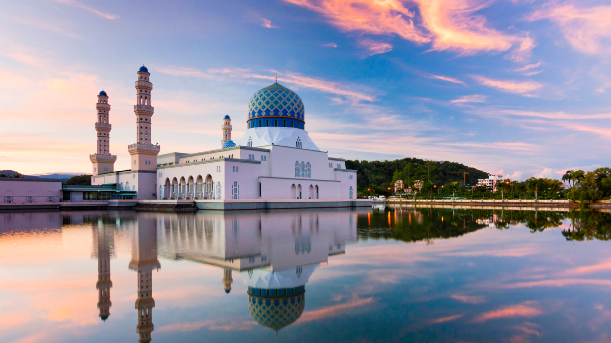 Birthday of the Governor of Sabah - Malaysia Public Holidays