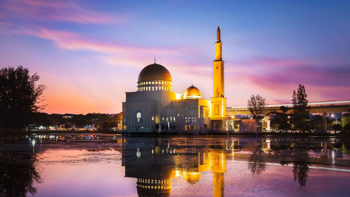 Birthday of the Sultan of Selangor - Malaysia Public Holidays